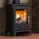 Outset Gas Fires – Free Standing Gas Fires - Outset Balanced Fire - pg 4