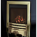 Flavel Calibre Balanced Flue Gas Fire Cheapest Price in UK