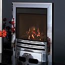Flavel Calibre Balanced Flue Gas Fire Cheapest Price in UK